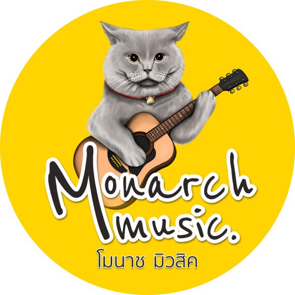 Monarch Music, ร้านค้าออนไลน์ | Shopee Thailand
