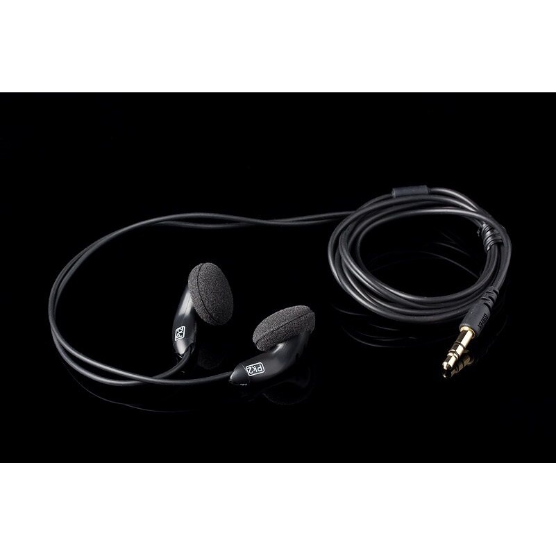 Yuin PK2 ของแท้ รับประกันศูนย์ไทย หูฟัง Earbud ระดับตำนาน เสียงโปร่ง ...