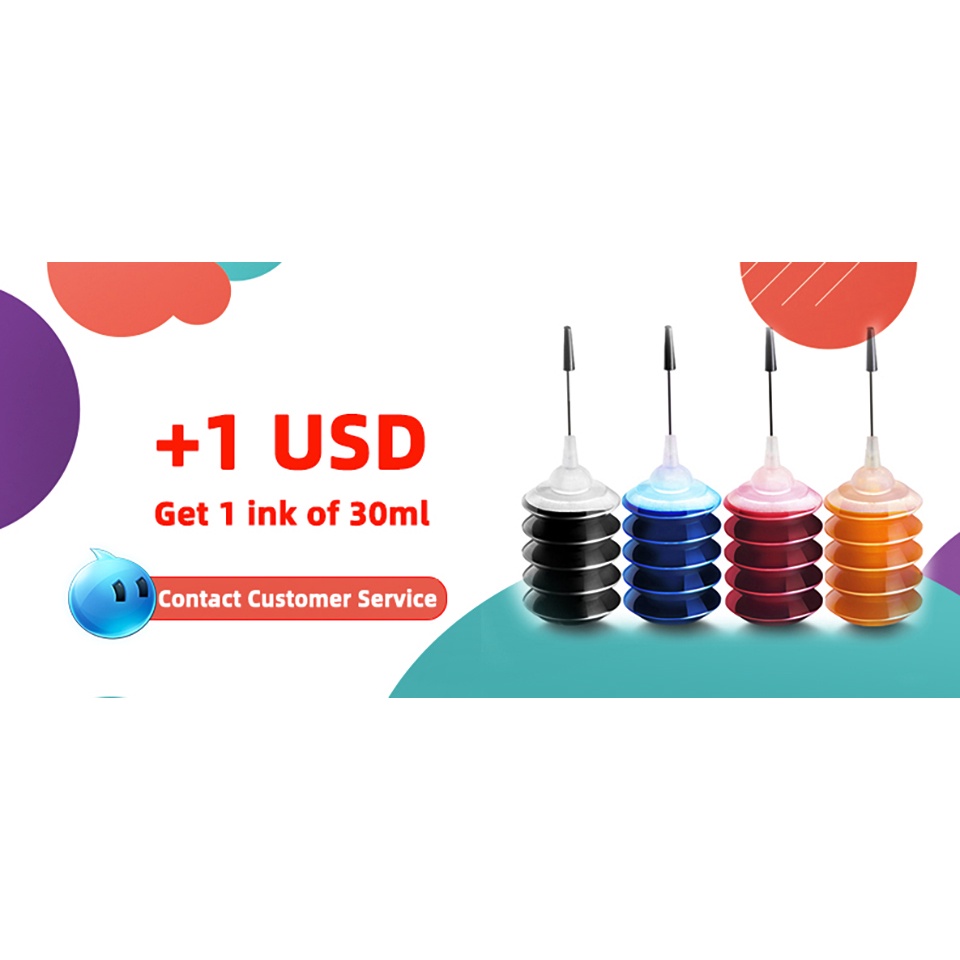 652 XL Ink Cartridge Compatible for HP Printer 652XL Deskjet Advantage ...