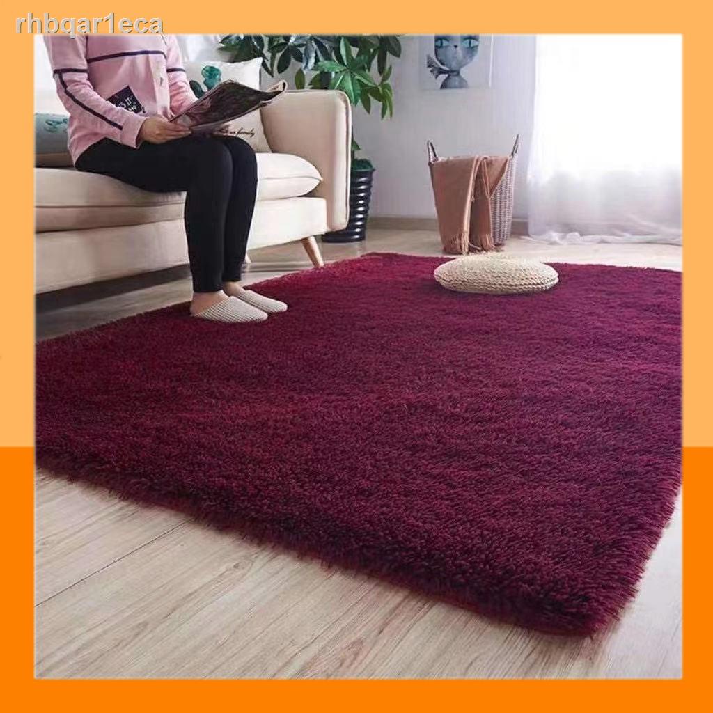 พรมปูพื้น มี 5 ขนาด(120x160/ 100x160 / 80x200 / 100x200 / 160x200 ซม. ...