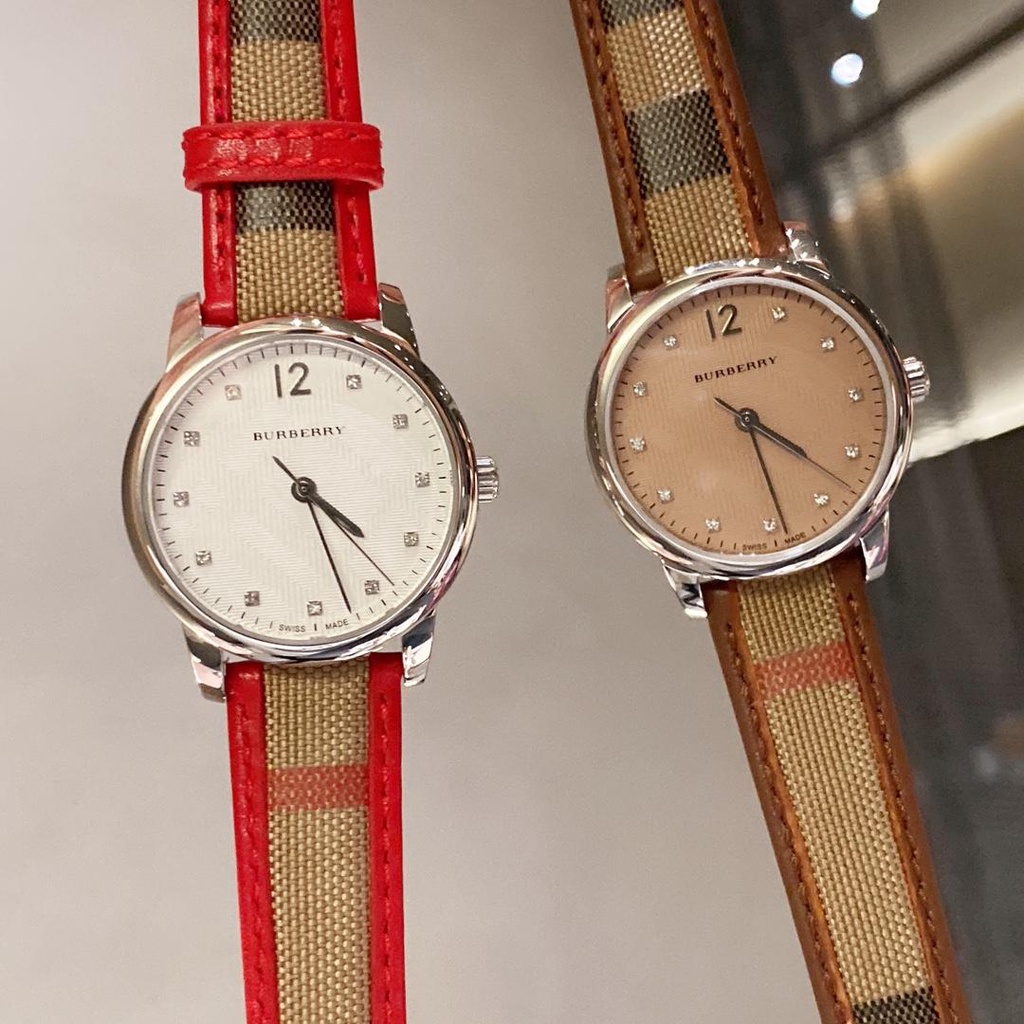 Griller ah Burberry Burberry brand unique British style size mm ...