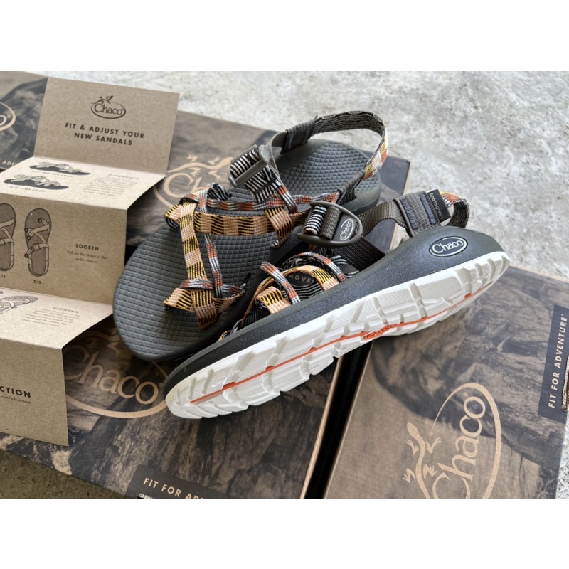 รองเท้า chaco zcloud women ของแท้ - yp78ra_zqm - ThaiPick