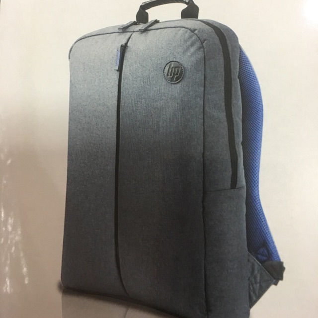 กระเป๋า HP Value Backpack 15.6 นิ้ว ของแท้ | Shopee Thailand