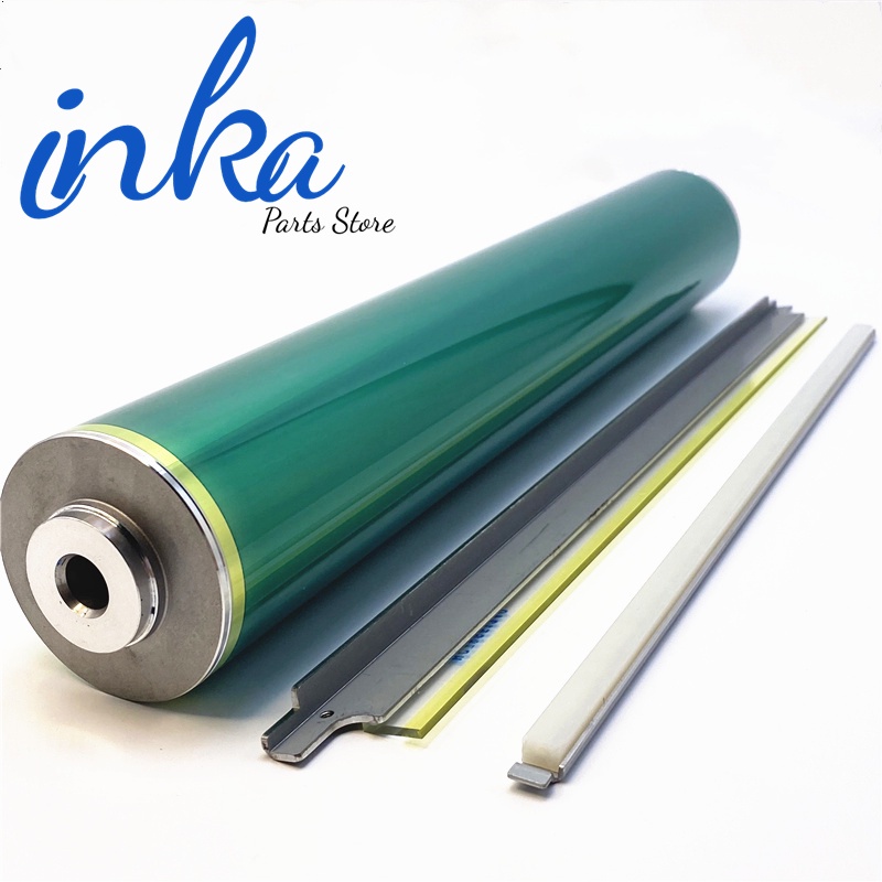 ขอแนะนำBH C6500 Kutun OPC Drum For Konica Minolta Bizhub C6500 C6501 ...