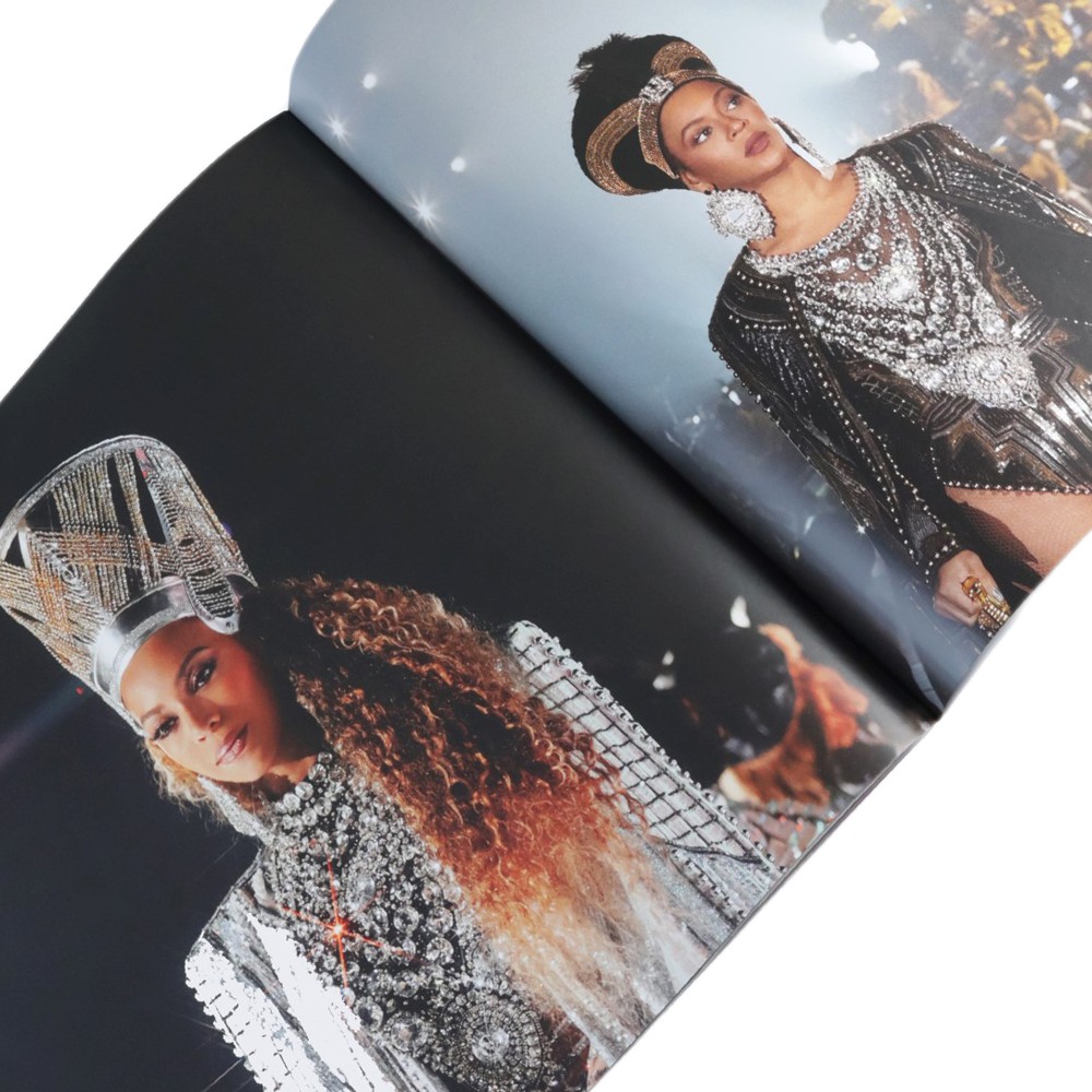 แผ่นเสียง BEYONCE - Homecoming The Live Album Box Set LP Vinyl ...