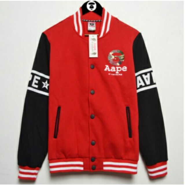 Aape Jacket ถูกที่สุด พร้อมโปรโมชั่น ก.พ. 2026 | BigGoเช็คราคาง่ายๆ