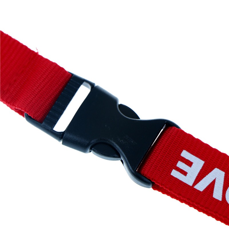 GoldenSilverremove before flight lanyards key holder neck strap for ...