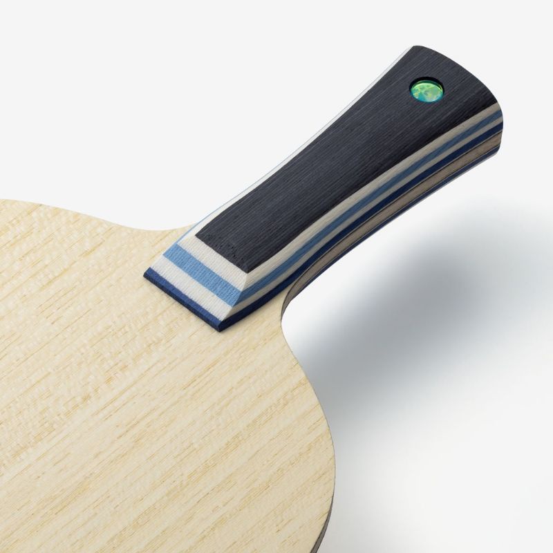 ไม้ปิงปอง BUTTERFLY VISCARIA SUPER ALC แท้100 - u_space - ThaiPick