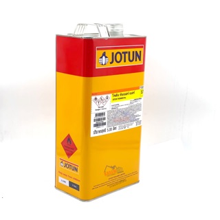 Jotun Thinner No. 17 (โจตัน ทินเนอร์ เบอร์ 17) | Shopee Thailand