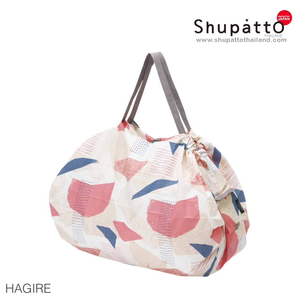 Shupatto รุ่น Drop ลาย Black Stripe สีน้ำตาล - ดำ นำเข้าจากญี่ปุ่น ...