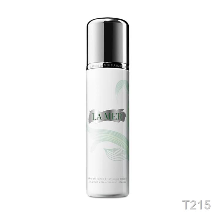 La Mer The Brilliance Brightening Lotion Intense 200 ml - u4hsxiywe9 ...