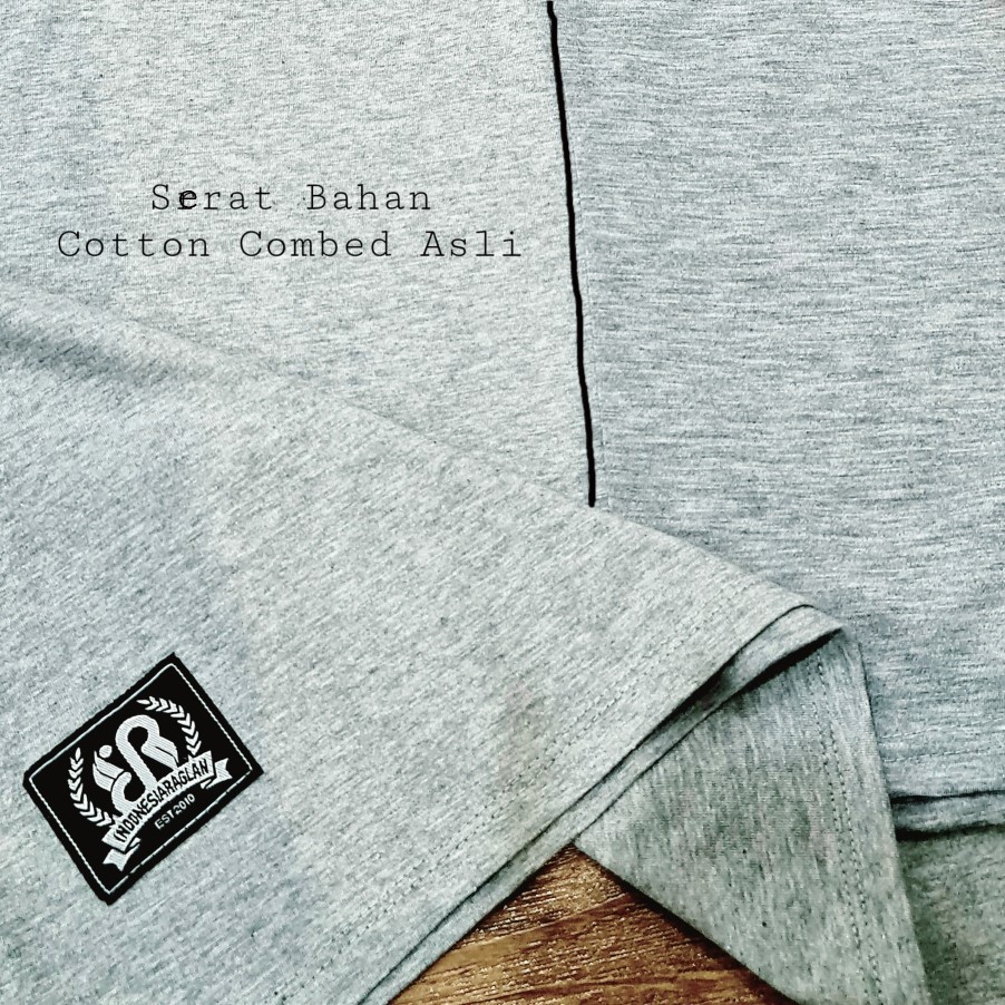 เสื้อยืดคู่รัก ลาย Raglan Indonesian Ash Misty - Black Hand 34 Long ...