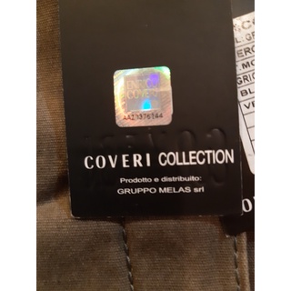 ORIGINAL COVERI COLLECTION vintage laptop backpack for office and ...