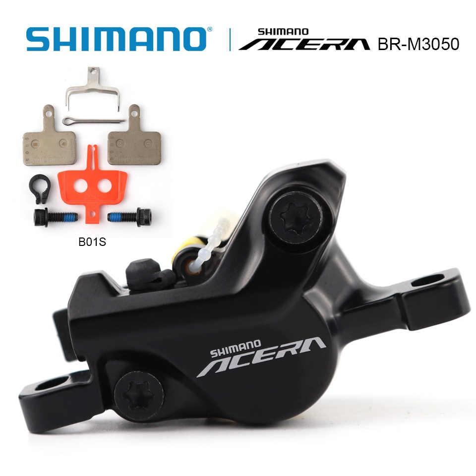 มือเกียรวมดิสเบรค ACERA M3050 39 - ufo.bikes - ThaiPick