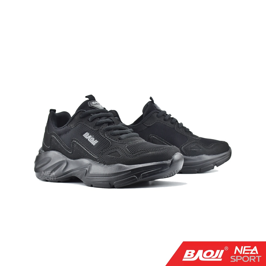 (hot)BAOJI 619 LETS GO BALEN STORM II รองเท้าผ้าใบ รุ่นฮิต บาโอจิ แท้ - 76a34d_sxc - ThaiPick