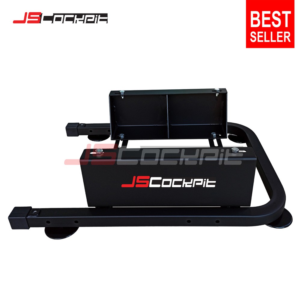 JSCockpit แท่นวางเบาะนั่ง (เฉพาะฐาน ไม่รวมเบาะ) ต่อเข้าชุดกับ Half ...