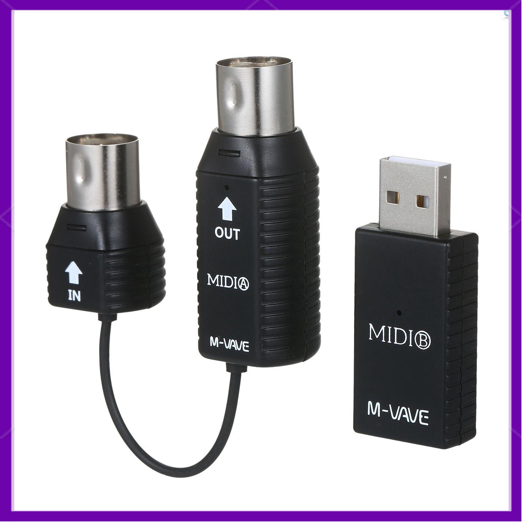 usb midi ราคาพิเศษ | ซื้อออนไลน์ที่ Shopee ส่งฟรี*ทั่วไทย!