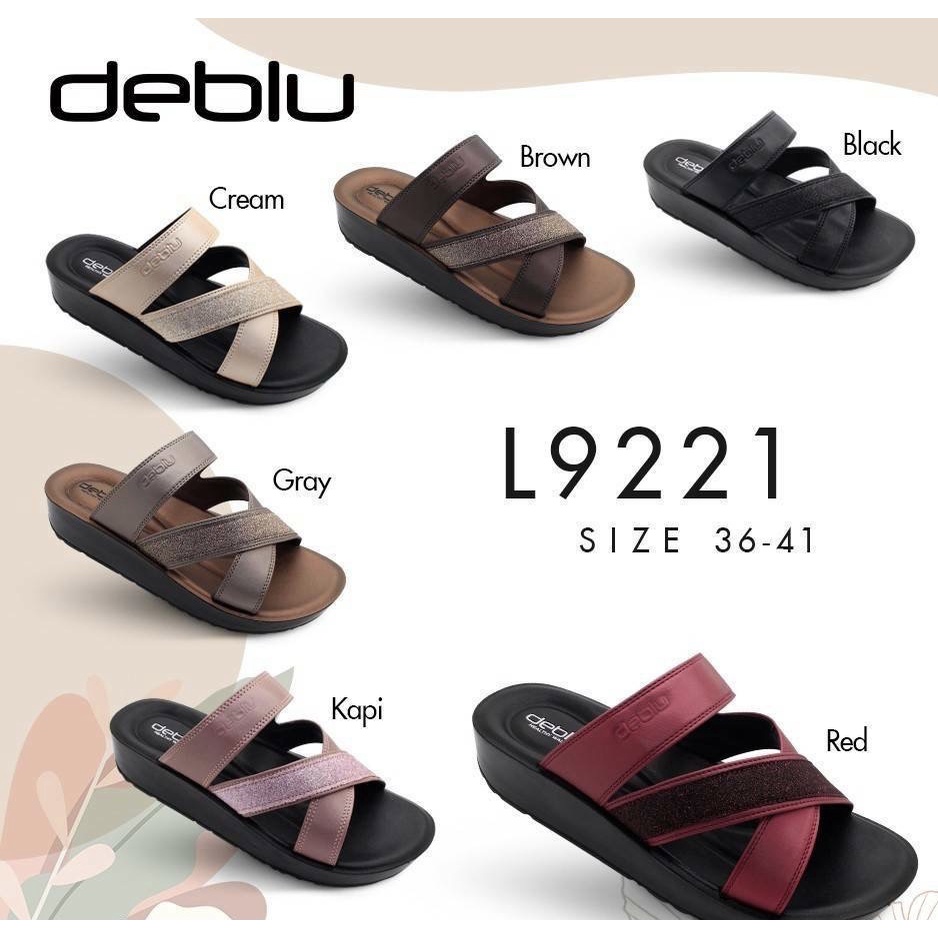 รองเท้าdeblu ถูกที่สุด พร้อมโปรโมชั่น พ.ค. 2025 | BigGoเช็คราคาง่ายๆ