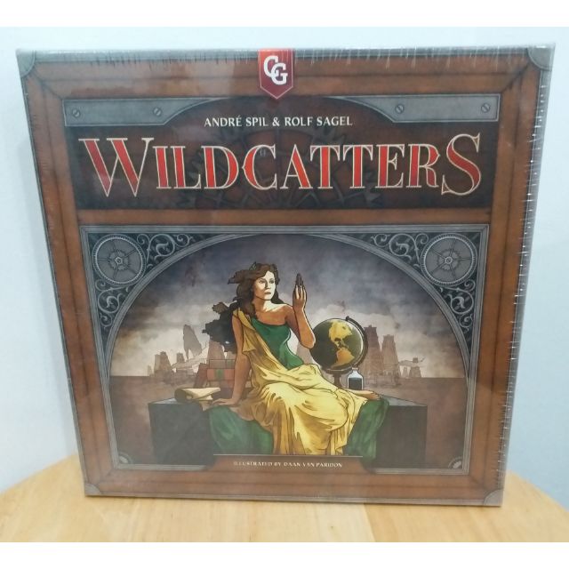 Wildcatters ถูกที่สุด พร้อมโปรโมชั่น ม.ค. 2024|BigGoเช็คราคาง่ายๆ