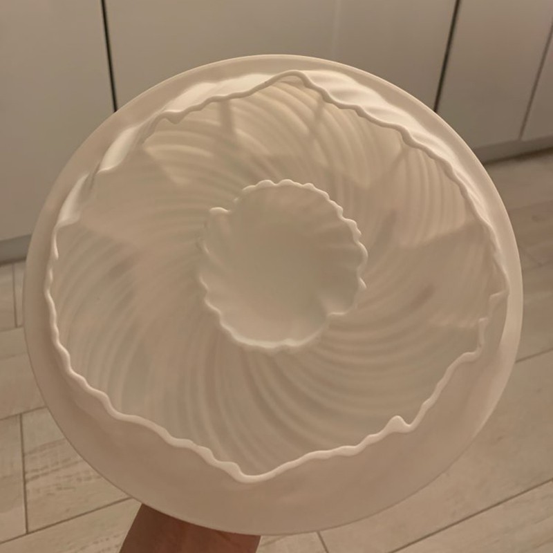 200MM Single Mold Silicone Cake Decorating Mold - chasoedfg.th - ThaiPick