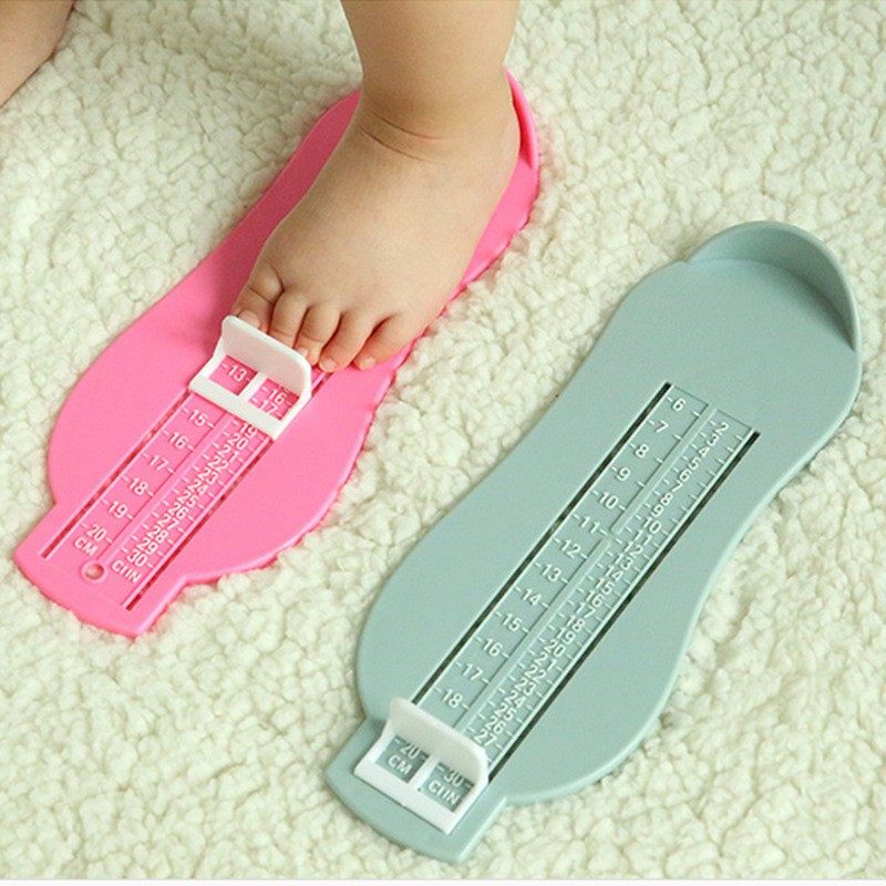 อุปกรณ์วัดความยาวเท้าสำหรับเด็ก - pujidao.th - ThaiPick