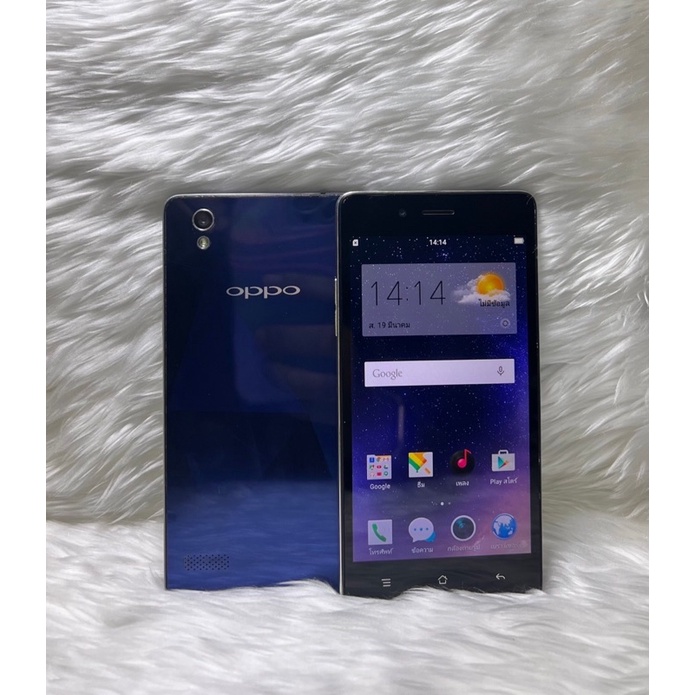 โทรศัพท์ Oppo a51f มือสองพร้อมใช้งาน เดิมๆ(ฟรีชุดชาร์จ) - kingmobile265 ...