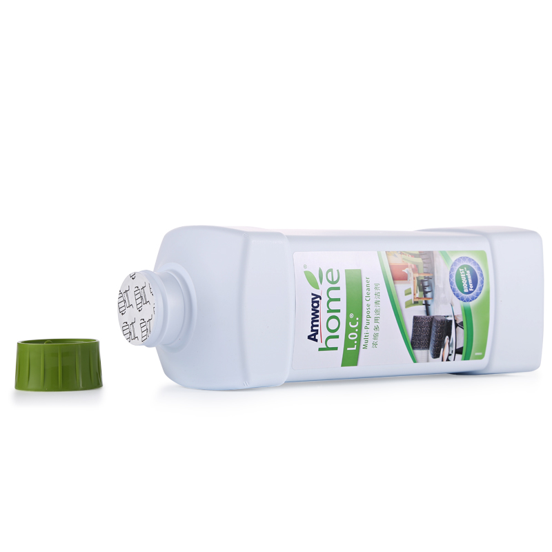 ผลิตภัณฑ์ทำความสะอาดน้ำยาทำความสะอาดน้ำยาทดสอบAmway Life Concentrated ...