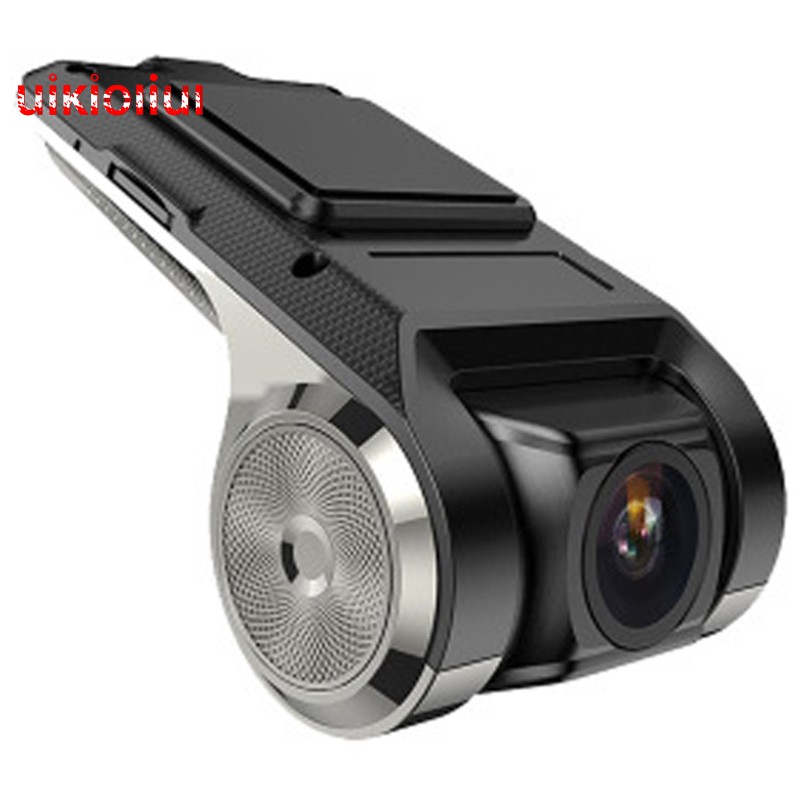 Usb Car Dvr Camera Driving Recorder Hd Video Recorder For Android 4.2 ...