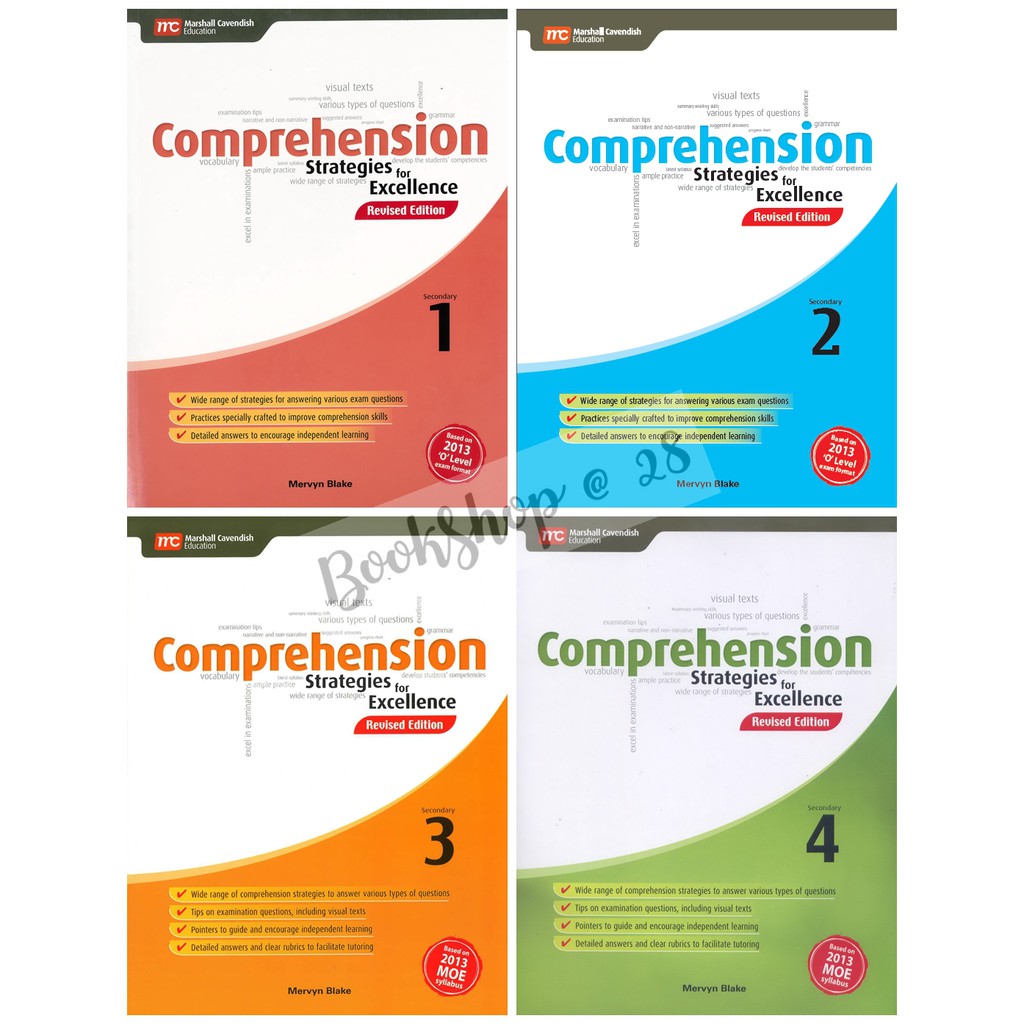 Comprehension ถูกที่สุด พร้อมโปรโมชั่น - ธ.ค. 2021 | BigGo เช็คราคาง่ายๆ