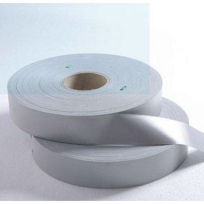 แถบผ้าสะท้อนแสง poly reflective | Shopee Thailand