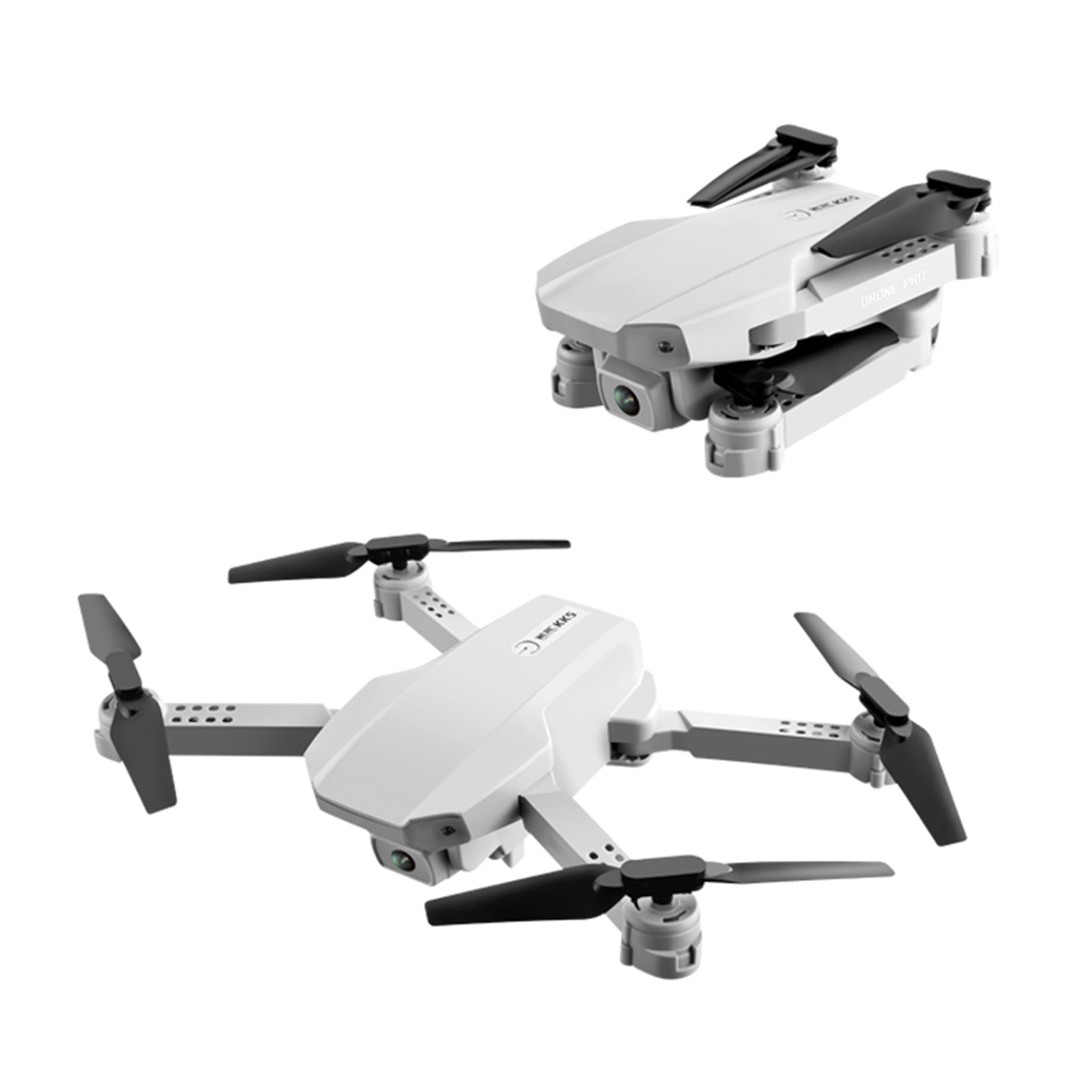 2021 RC Drone KK5 RO 4K 1080 HD Dual Camera WiFi Fv Onekey Automatic ...
