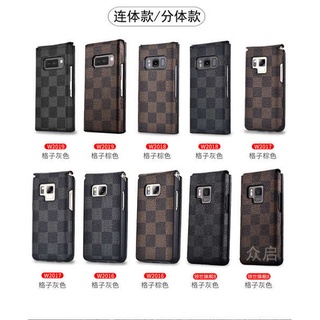 W2019 w2018 ซัมซุงชุดโทรศัพท์มือถือชุดโทรศัพท์มือถือ w2017 / w2016 / G9298 Limited Edition ระดับ ...