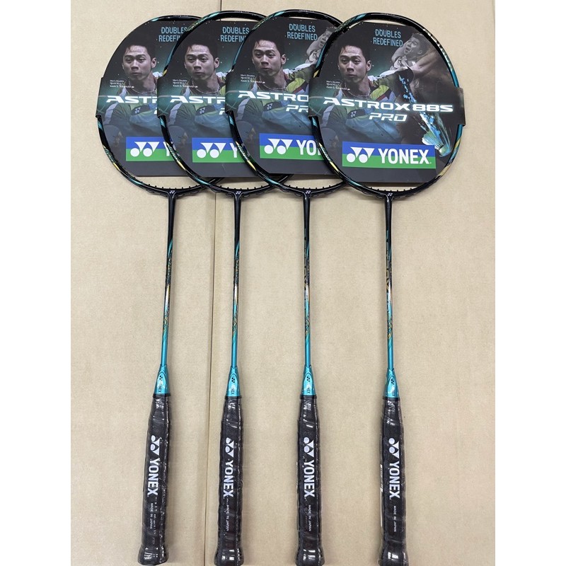 YONEX ASTROX 88S PRO (TH) | Shopee Thailand