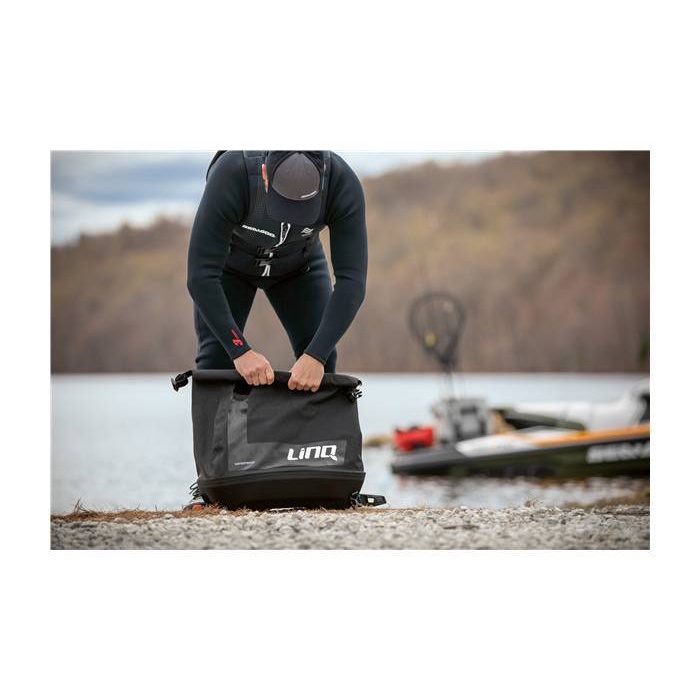 715002875 SEADOO LIN Q Watertight Bag | Shopee Thailand