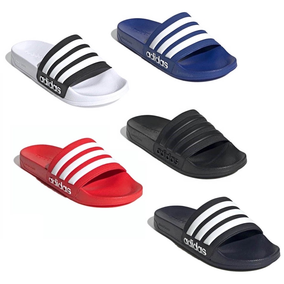 Adidas Collection รองเท้าแตะ รองเท้า Adidas OG W Adilette Ayoon GX1978 ...