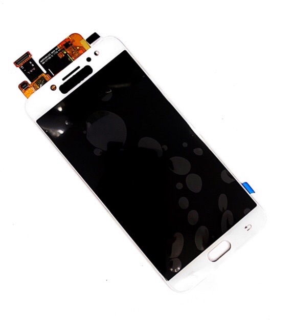 LCD Display หน้าจอ จอทัช Samsung Galaxy J7plus j7 C710 j7 2018 เป็นหน้า ...