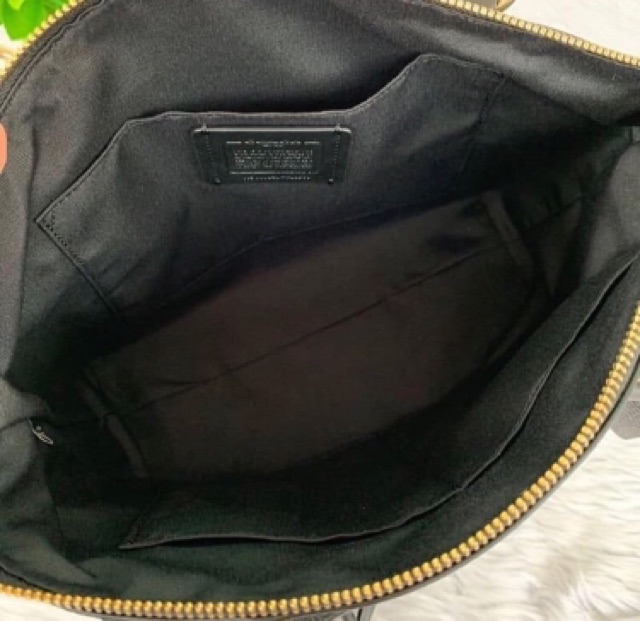 SALE ️พร้อมส่ง Coach F28993 Small kelsey satchel ทรงพัดใบใหญ่ หนังแท้สี ...