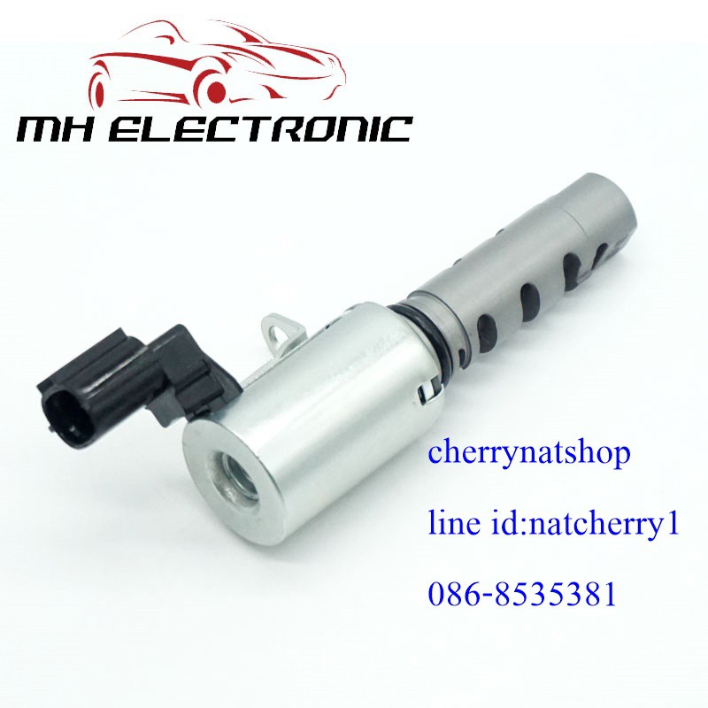 โซลินอยด์VVT toyota Oil Variable Valve Timing Solenoid 15330-21011 ...