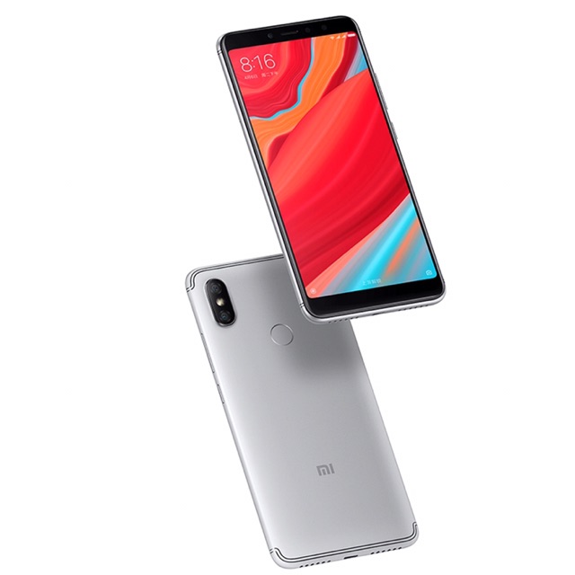 Xiaomi Radmi S2 332GB เครื่องใหม่ศูนย์ไทย - panmobile.mbk - ThaiPick