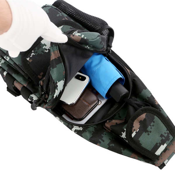 หนังสติ๊ก กระเป๋าหน้าอกอินเทรนด์ใหม่กีฬาผู้ชายแฟชั่น cascy Crossbody ...