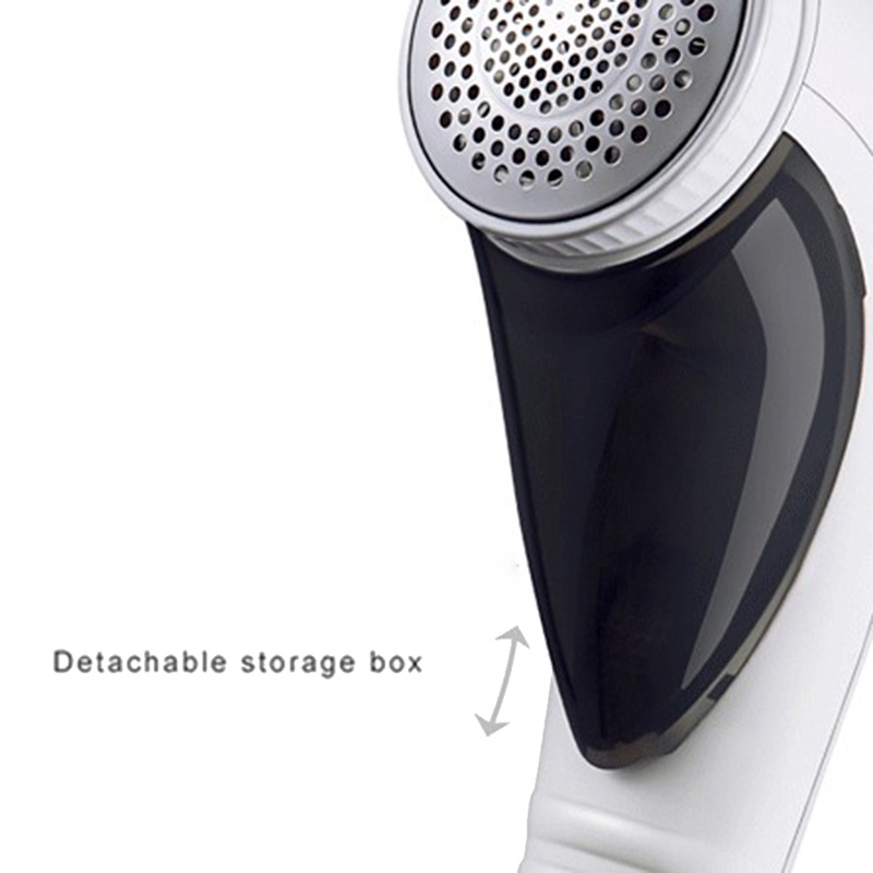 Household Electric Fabric Lint Remover Rechargeable Curtains Carpets ...