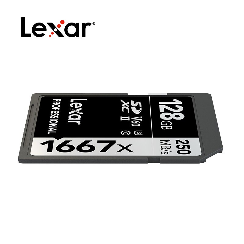 การ์ดหน่วยความจํา 1667X SD Card V60 250MB/s 512GB 256GB 128GB 64GB 32GB ...