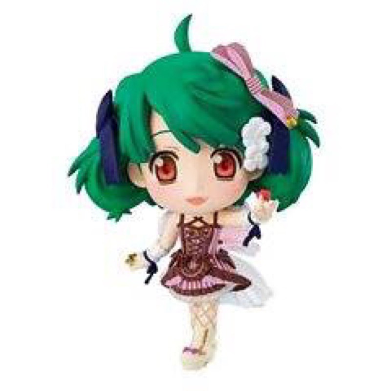 Macross Frontier - Ranka Lee - Ichiban Kuji Premium Macross F TVseries ...