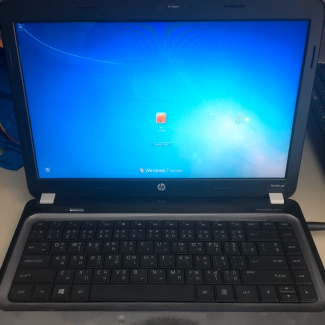 Notebook HP ADM-3300M DDR3 4G | Shopee Thailand