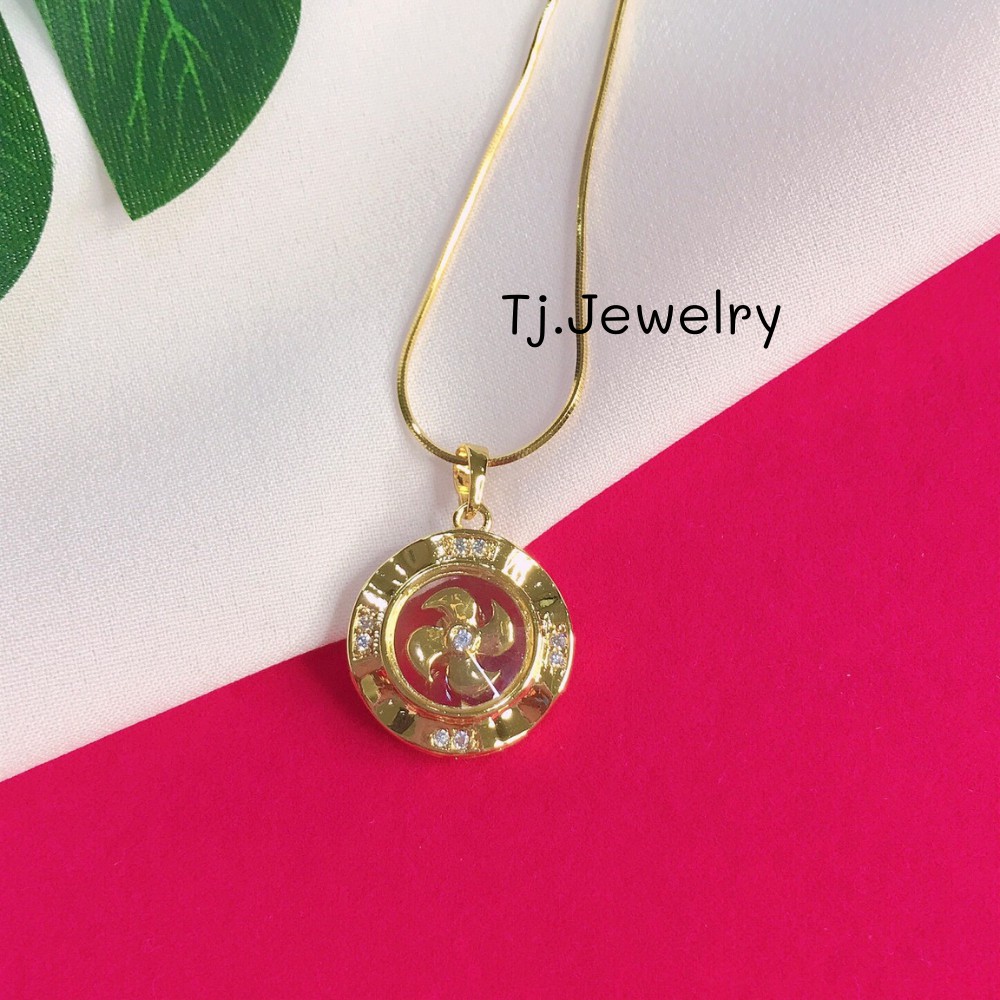 Tj.jewelry, ร้านค้าออนไลน์ | Shopee Thailand