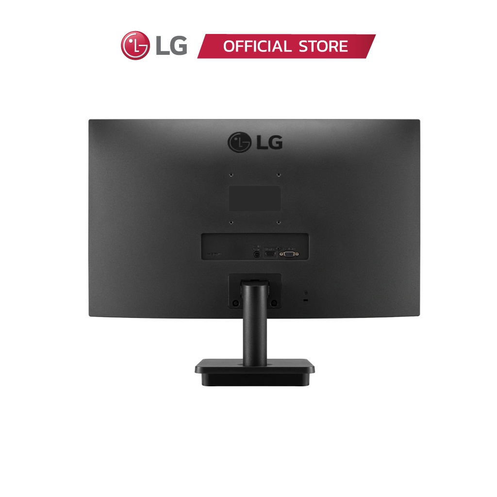 LG MONITORS 24MP400-B 23.8 Full HD IPS Monitor with AMD FreeSync (จอ ...
