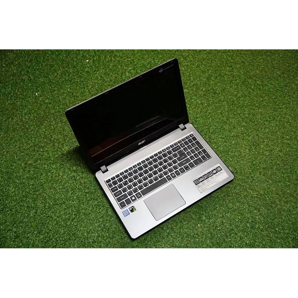 NOTEBOOK Acer Aspire F5-573G-53SJ CPU i5-7200U RAM 4GB SSD 250GB GTX ...