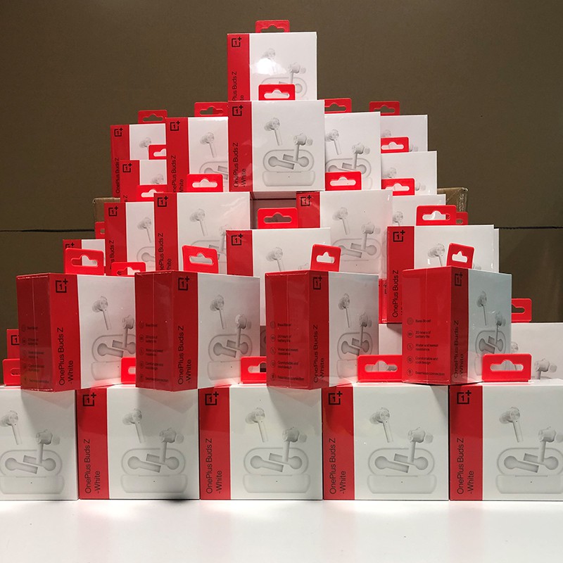 หูฟัง:Global Version Onelus Buds Z Wireless Earhone TWS I55 ...