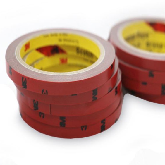 เทปโฟมกาว 2 หน้า Scotch 3M สำหรับงานตกแต่ง ประดับยนต์ - baan_ama - ThaiPick