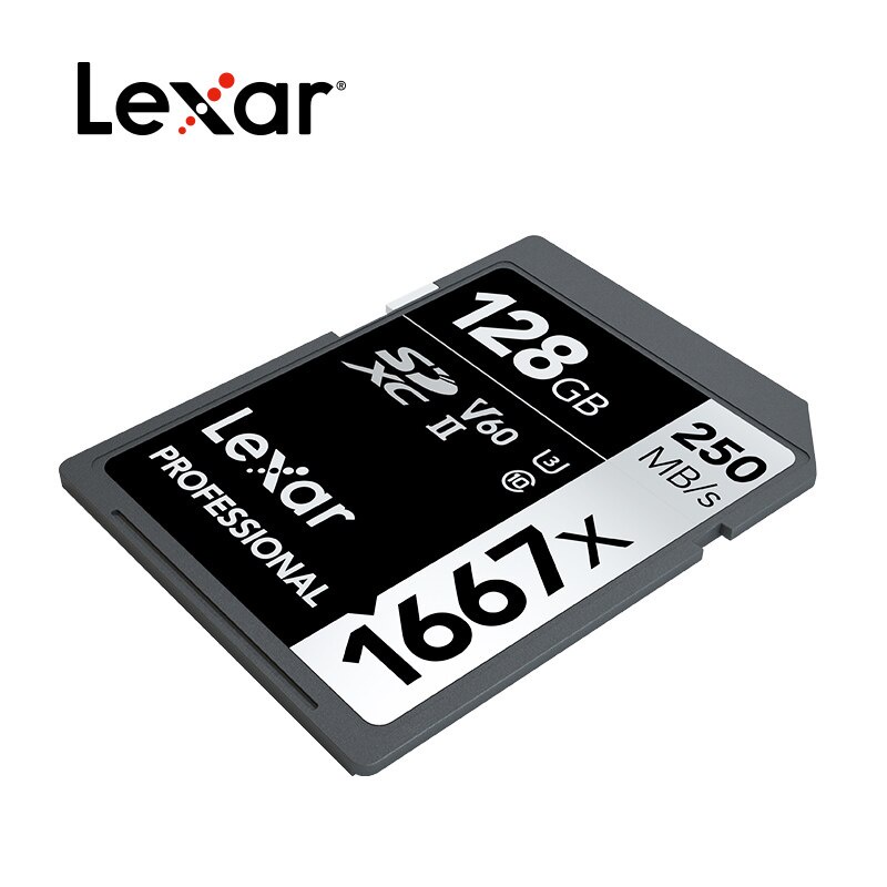 การ์ดหน่วยความจํา 1667X SD Card V60 250MB/s 512GB 256GB 128GB 64GB 32GB ...